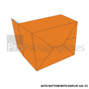 Front Cut out Display Trays | Custom Printed Stuffed Ballon Tray Boxes ...