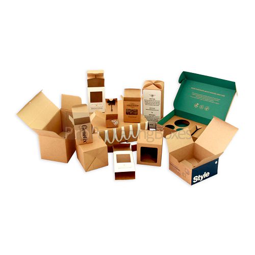 Eco Friendly Boxes - Pro Packaging Boxes
