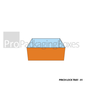 Roll End Trays - Pro Packaging Boxes