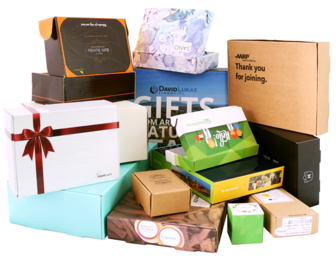 Custom Packaging Boxes with Best Branding & Finishing - Pro Packaging Boxes