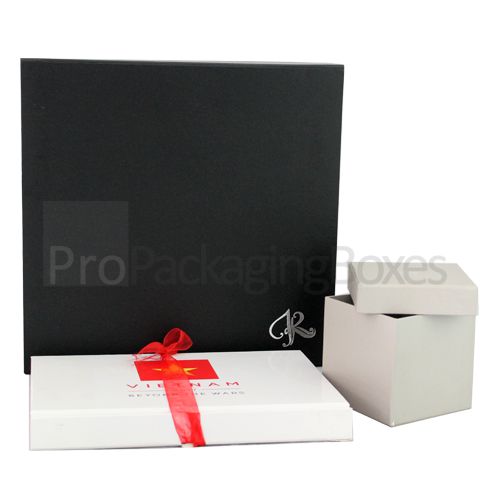 Gift Packaging Boxes - Pro Packaging Boxes
