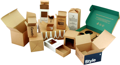 Custom Packaging Boxes with Best Branding & Finishing - Pro Packaging Boxes